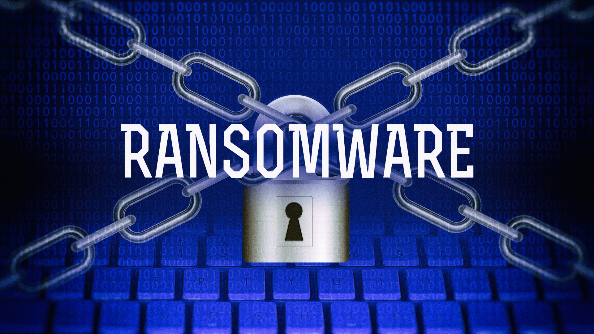 Top ransomware variants dominate the BTC transactions – The ...