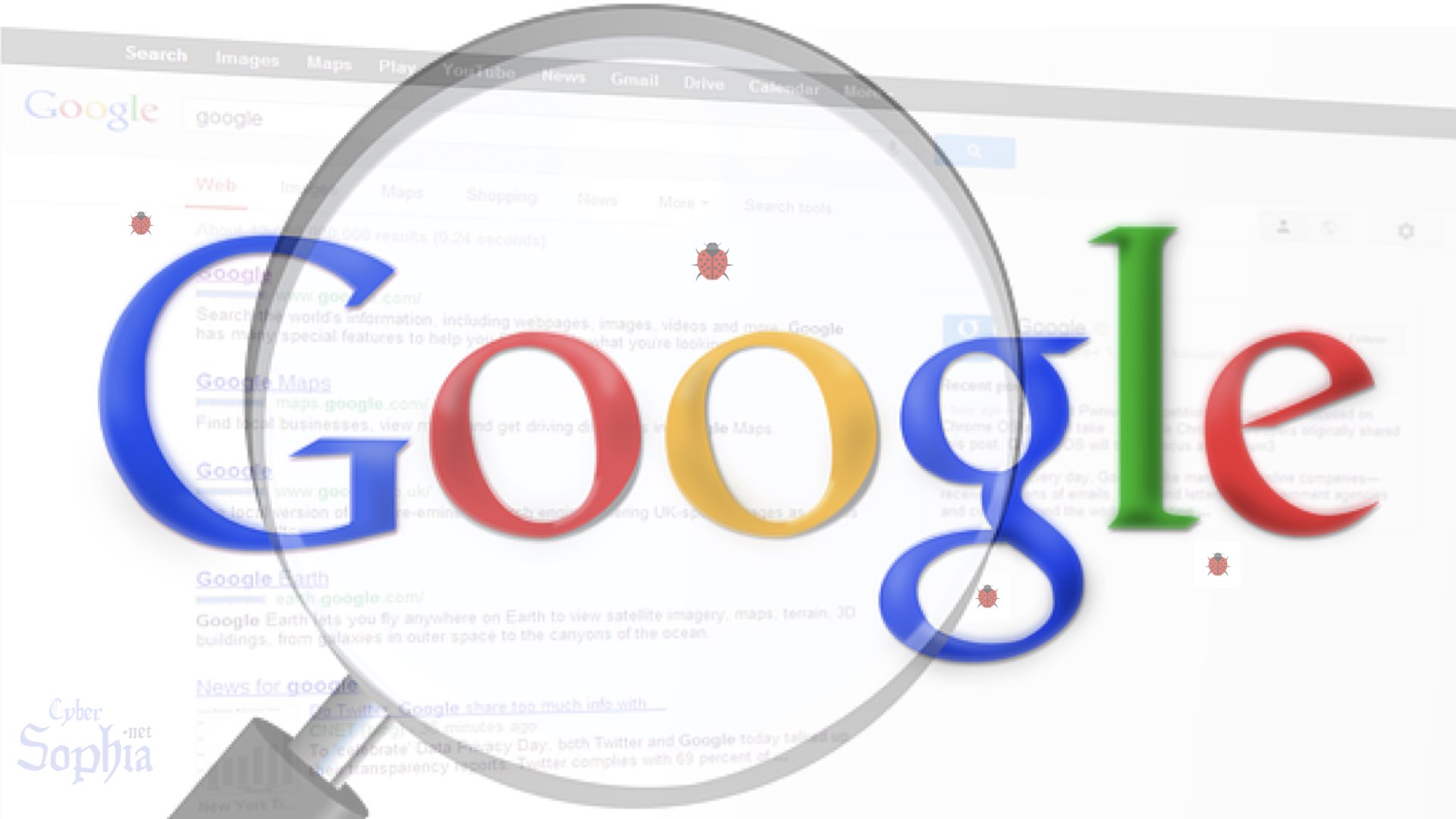 Google’s OAuth client library for Java had a major flaw – The Cybersecurity Daily News