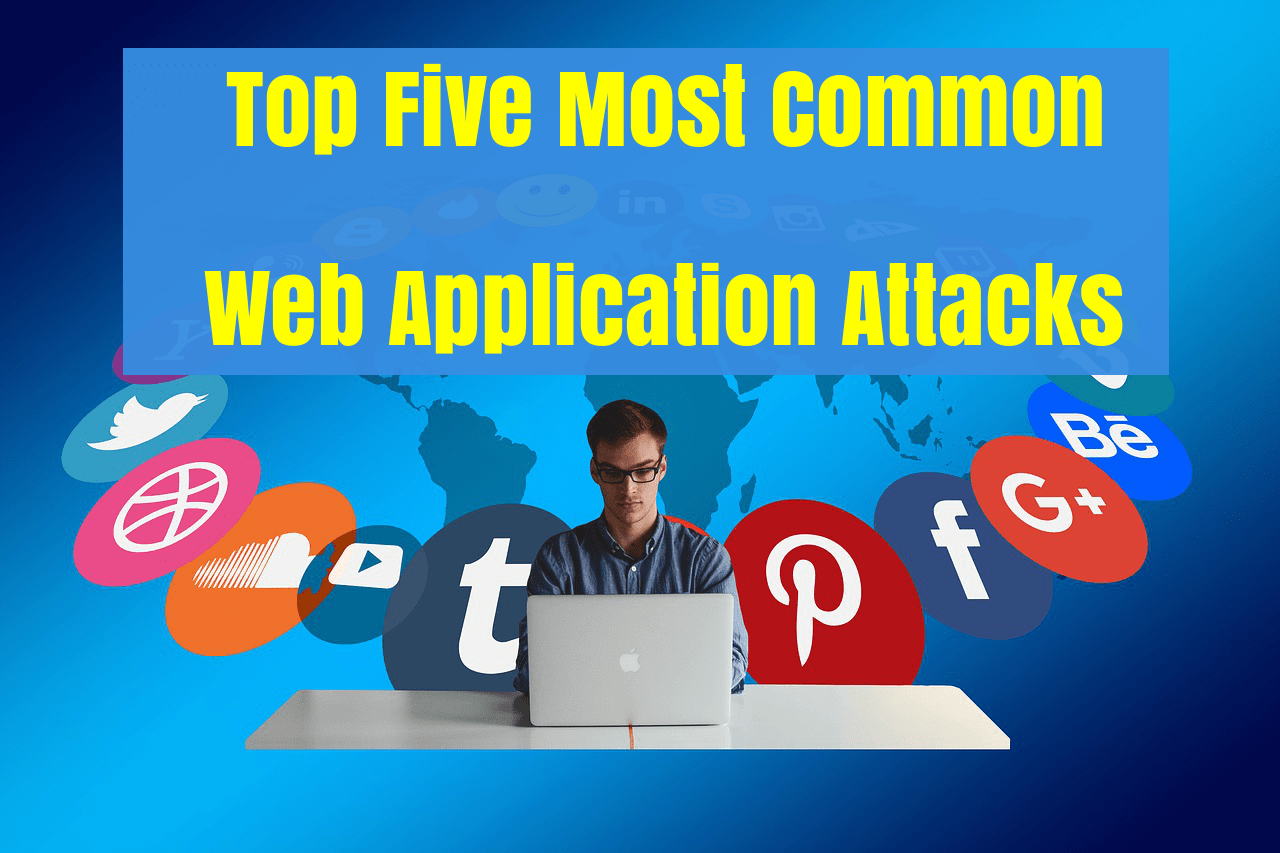 Web application attacks substantial rise – The Cybersecurity Daily News