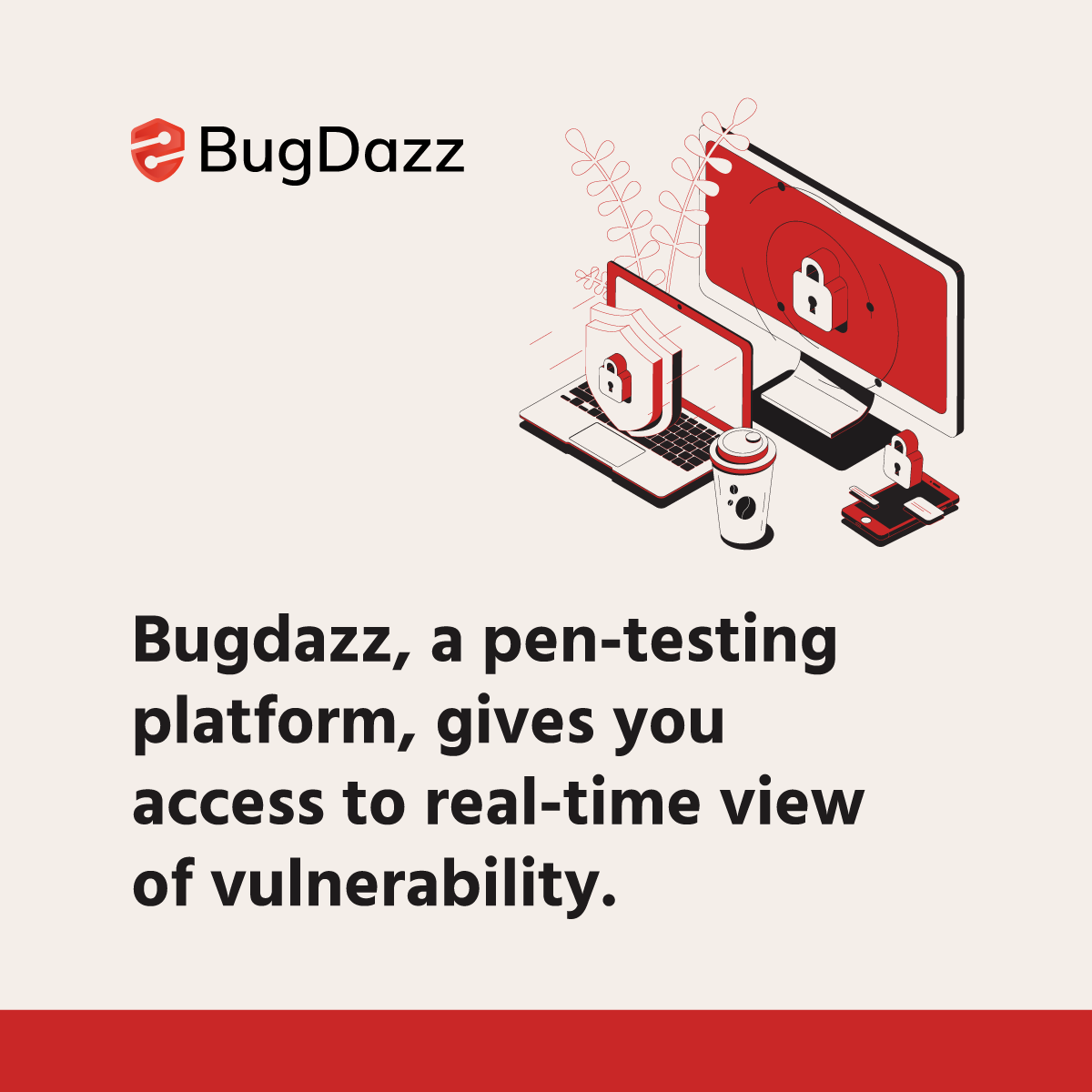 Pentest As A Service Platform Whats New With Bugdazz 2 0 1 The Cybersecurity Daily News
