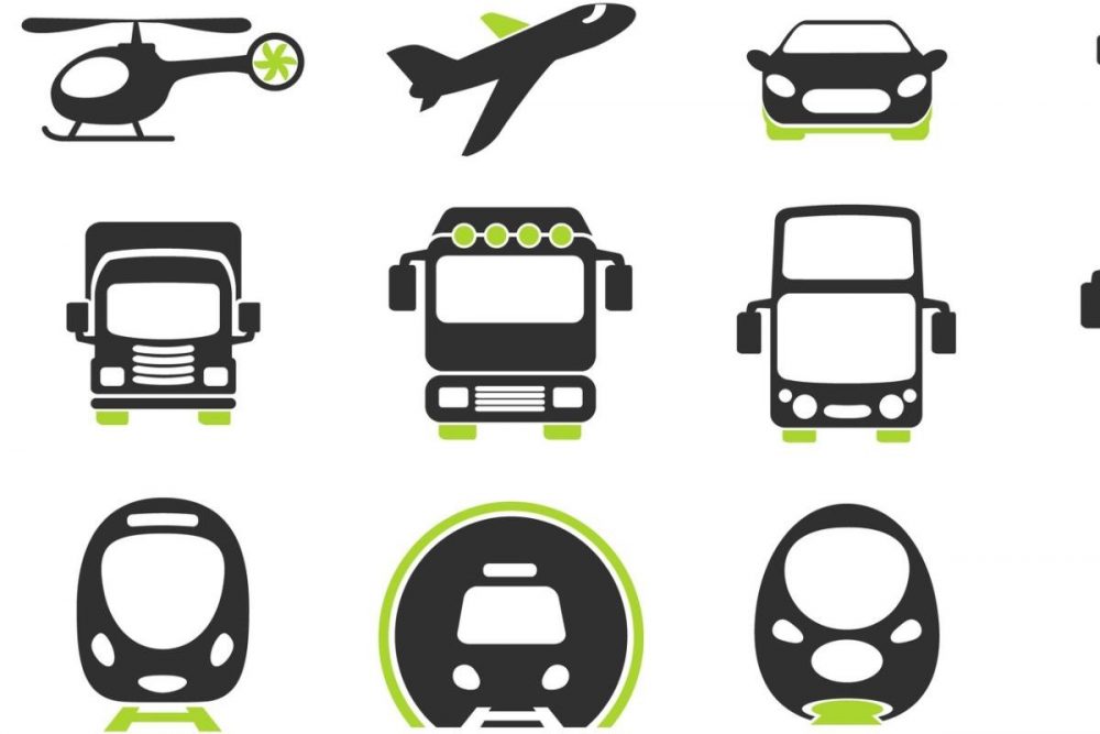 What Is the Risk of a Cyber Attack on Transportation? – The ...